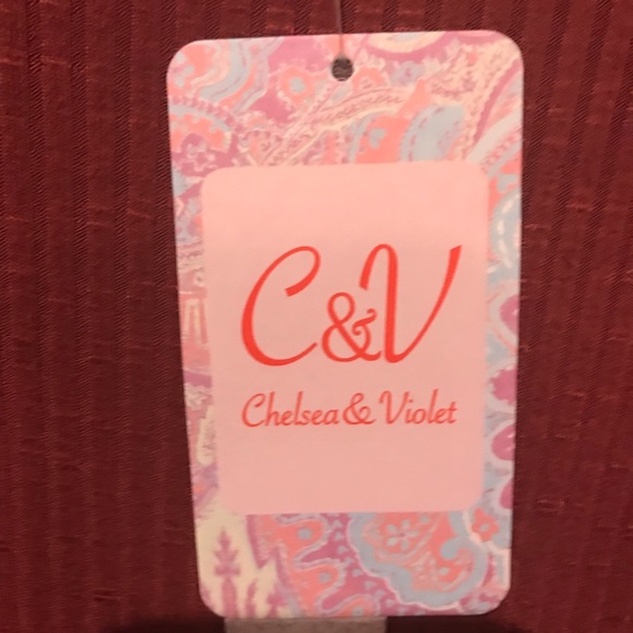 Chelsea & Violet | Dresses | Chelsea Violet Ribbed Ruffle Dress | Poshmark